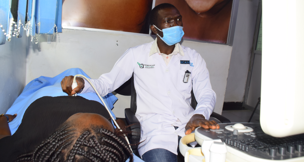 Radiology Services - Premier Care Hospital Group